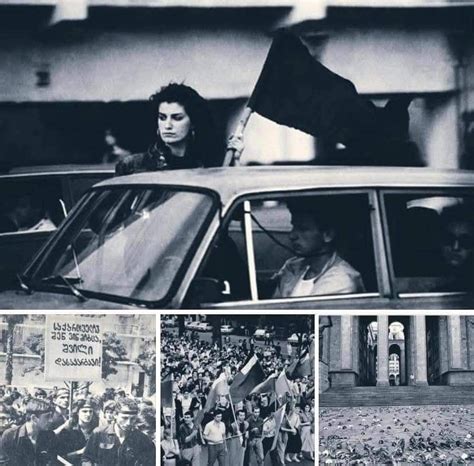 Mma Georgia სტკიოდათ თუმცა ჯერ არ იცოდნენ რომ თავისუფლება გვაჩუქეს დრო რომელშიც ჩვენ