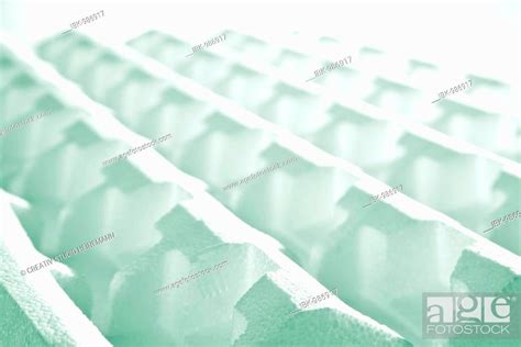 Polystyrene Structure Stock Photo Picture And Royalty Free Image Pic IBK Agefotostock