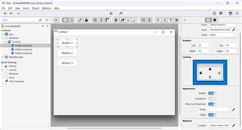 Interfaces De Usuario Con Xaml Aprendexojo Interfaces De Usuario Con Xaml Aprendexojo