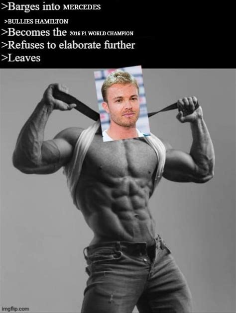 Mega Chad Rformuladank