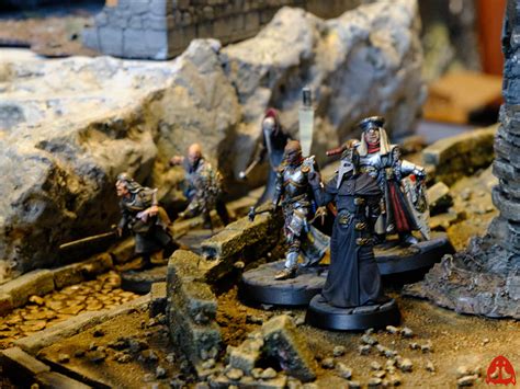 Between The Bolter And Me Mordheim 2022 A Recap