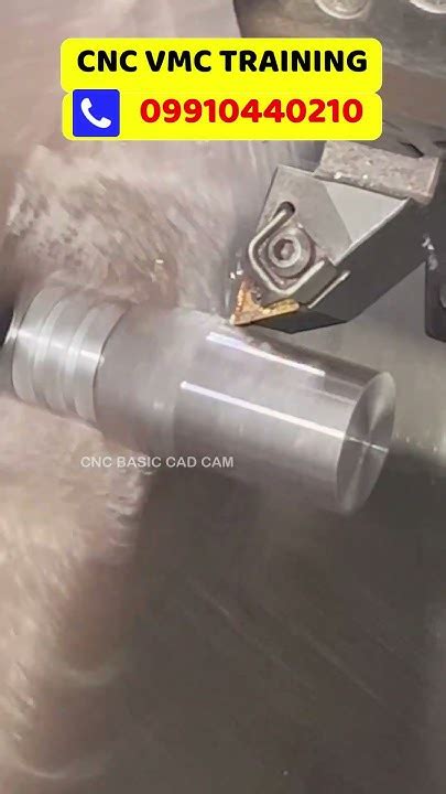 shorts cnc cncmachine cncbasictrainingcenter shortsvideo youtube