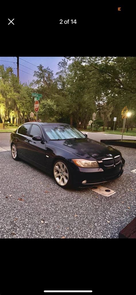 Can Anyone Tell Me What These Wheels Are R E90