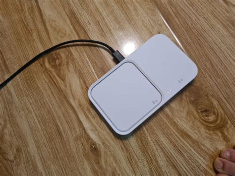 Incarcator Wireless Samsung Fundeni Olx Ro