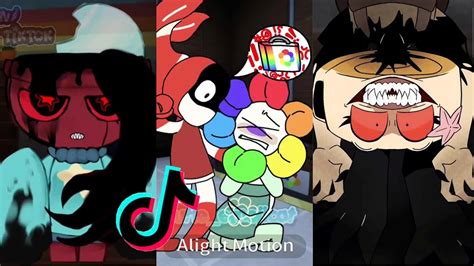 Dandys World Tiktok Compilation 40 Youtube