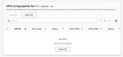 Everything You Need To Know About Route 53 Resolver Query Logging Last Week In Aws Blog