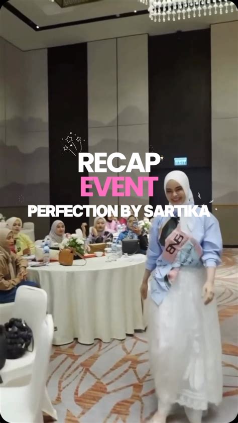 Sartika Sari | Personal Color & Branding Image Consultant (@perfection_bysartika) • Instagram ...