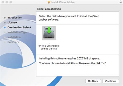 Install Jabber On A Mac University IT