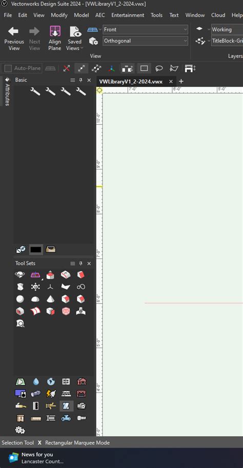 Custom Tool And Pio Icons General Discussion Vectorworks Community Board