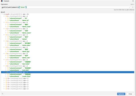 Springboot Jdbctemplatevue 实现在线输入sql语句返回数据库结果sql存在数据库里 前端当做参数传入后台直接