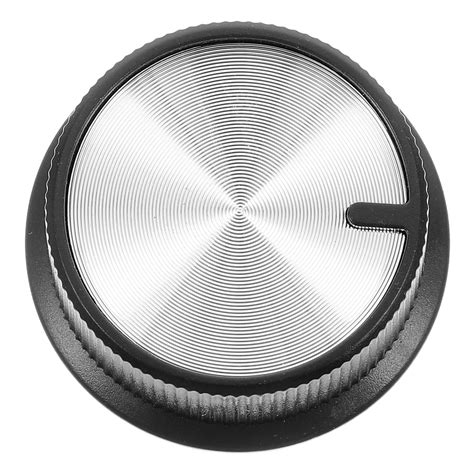 Hemoton Gas Stove Knob Replacement Stove Plastic Knobs Oven Control Switch Knob Stove Control