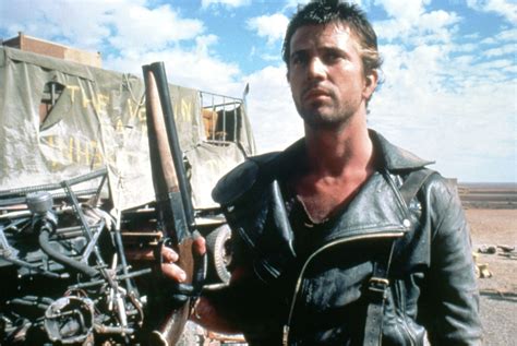 From 1982 Road Warrior Bloody But Artistic Film Mayhem