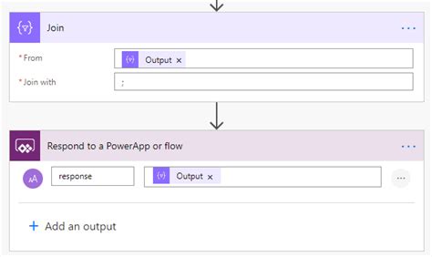 Getting Excel Calculated Data In Power Apps Using Flow Regexp Method
