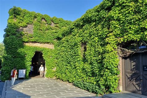 Kurashiki Ivy Square Travel Information