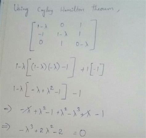 Linear Algebra Gate Cse 1994 Question 312 Linear Algebra Gate Cse 1994 Question 312