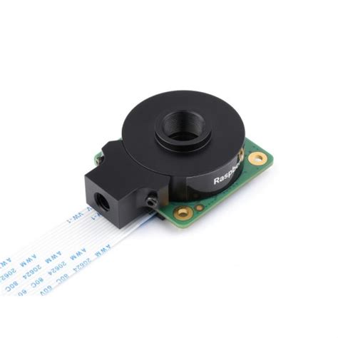 Buy Raspberry Pi High Quality Camera M Online In India At HUBTRONICS In