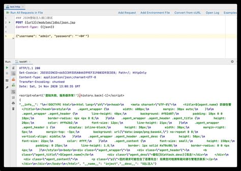 Java Web安全之java Web常见漏洞 Sql注入漏洞 🔰雨苁ℒ🔰
