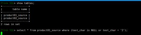 flink cdc同步mysql数据到elasticsearch 技术人的菜园子 博客园
