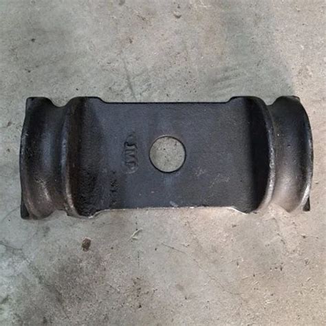 U Bolt Bracket Fuwa For Truck At ₹ 415piece In Kanpur Id 2853386111312