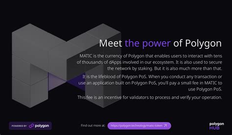 Experience Seamless Transaction OnPolygon Blockchain At Cheaper And Affordable Rate Using