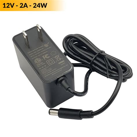 Nguồn Adapter 12v 2a Sunshine Nshop