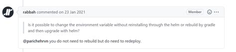 How To Update Configuration Modifications Issue 5350 Apache
