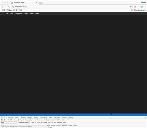 Theia Extensions And Extensibility · Issue 1347 · Eclipse Theiatheia