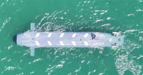 Modular Auv Design Vanguard