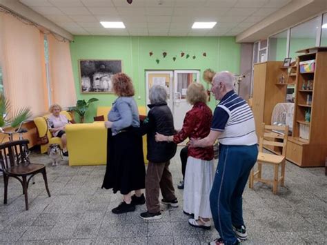 Ремонтират старческите домове до януари 2025 г затварят тези за хора с увреждания