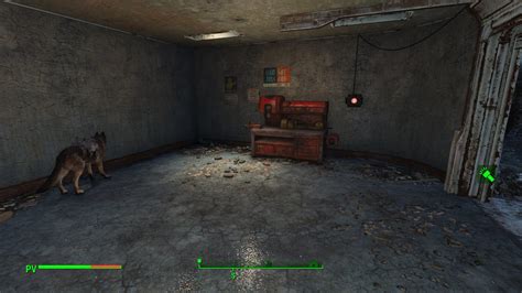 Fallout 4 Gets A 41gb 4k Texture Pack Optimizing All 40 962 Textures