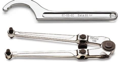 Ключове секторни и с пинове Beta Tools Bg