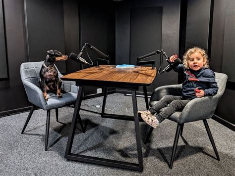 High Quality Production Makes All The Difference Awesome Set Up By