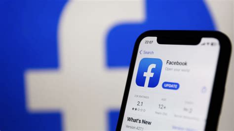 Meta Promises Fix For Annoying Chirping Glitch On Facebook Ios App