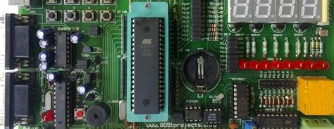 8051 microcontroller application firmware development with c st hua