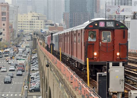 Train Game Take Nostalgic Trains To The Mets And Yankees Home Openers