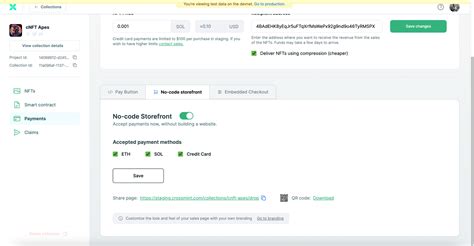 How To Build Cross Chain Payments For Your NFT Collection
