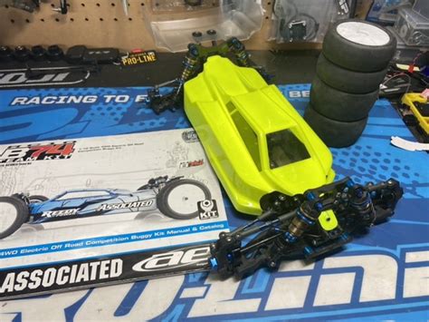 B Loaded And Mint R C Tech Forums