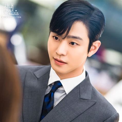 9 Rekomendasi Drama Ahn Hyo Seop Yang Wajib Ditonton Perankan Berbagai