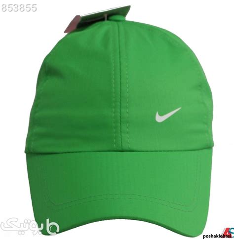 مدل کلاه لبه دار دخترانه اسپرت