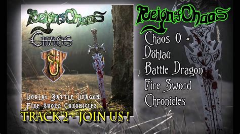 Reign Of Chaos Chaos Join Us YouTube Music