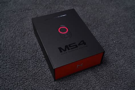 마이캐디 Ms4 Oled 레이저 골프거리측정기 사용후기