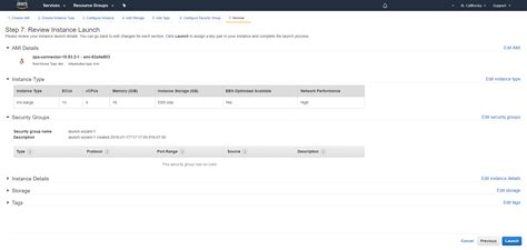 Connector Deployment Guide For Amazon Web Services Zscaler Customer Community