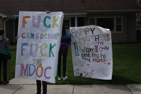 Press Releases Michigan Abolition And Prisoner Solidarity