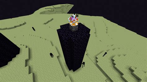 Lend Dimension Minecraft Minecraft France