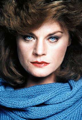 Meg Foster Eyes