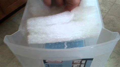 Build A Info About How To Build Wet Dry Filter Blockbath71