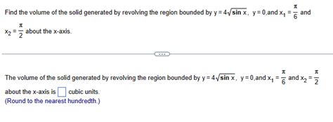 Solved Use The Arc Length Formula To Find The Length Of The