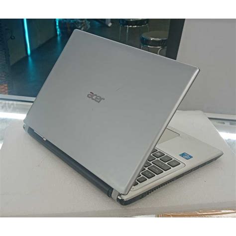 Jual Laptop Leptop Acer Ram Gb Ssd Gb Inch Generasi Baru Slim
