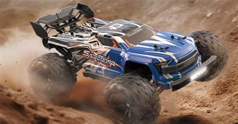 Best RC Cars For Adults In Remote Control Car For Adults Review