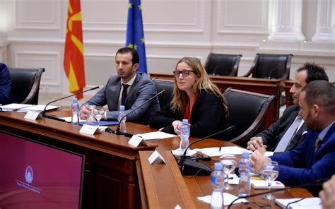 Потпишан Меморандум за проектот „Јакнење на отпорноста од насилен екстремизам на локалните